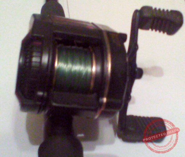 The Advantages of a Baitcaster Reel - Ask the Fisherman